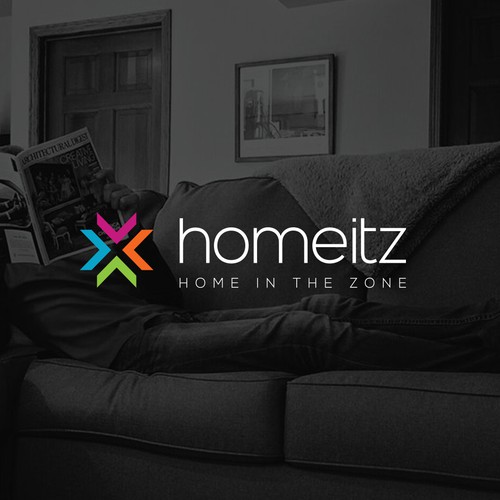 Get in the zone for this Home in the Zone logo! | Logo design contest