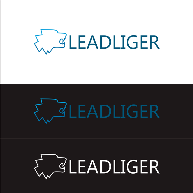 Design the next LeadGen Tool's awesome LIGER logo! | Logo design contest