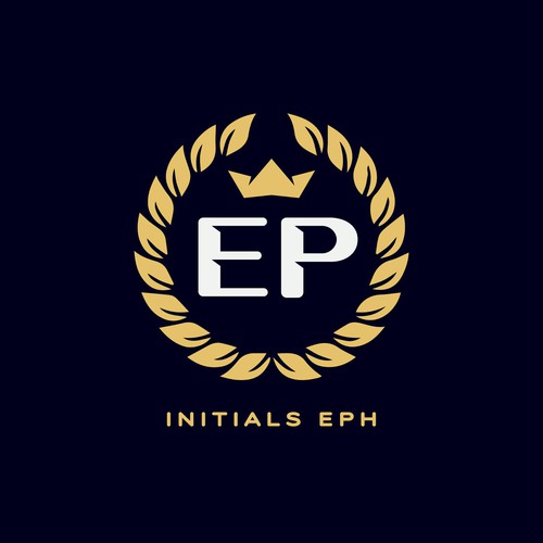 Designs | Simple Crest Logo for Design Business | Logo design contest