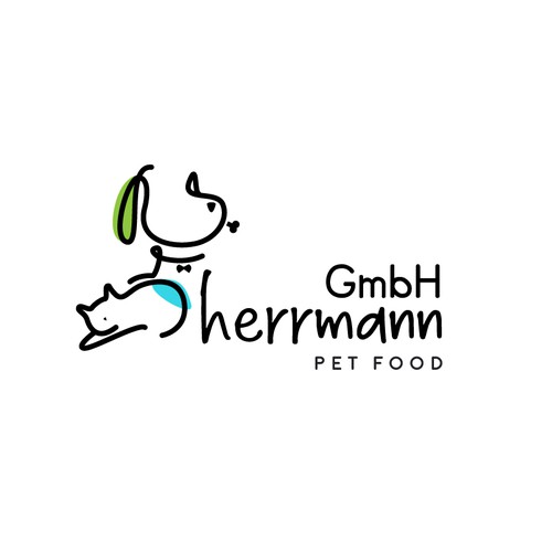 Designs | Pet Food Design | Logo design contest