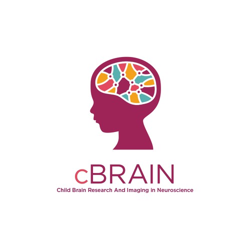Designs | Design a cool and sophisticated logo for a child brain ...
