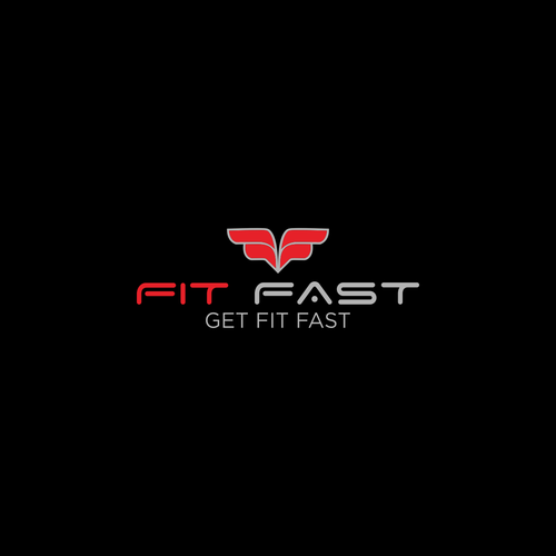 Vision Martial Arts needs a Get Fit Logo for it's new program FIT FAST ...
