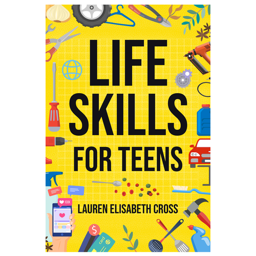 Designs | Life Skills for the Teenager - Inspiring, intriguing, unique ...