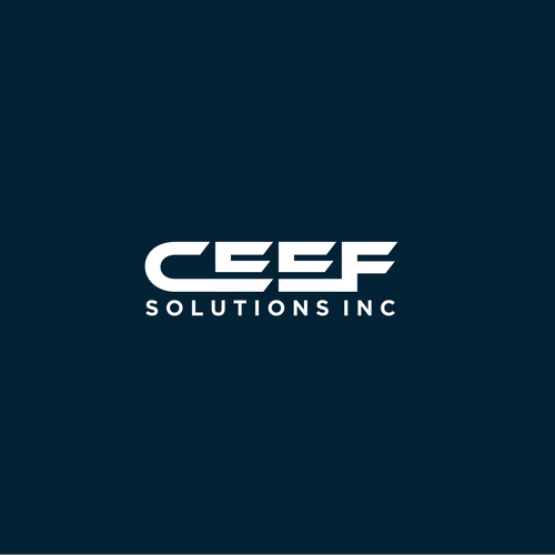 Classic takes on modern: the battle for the CEEF logo | Logo design contest