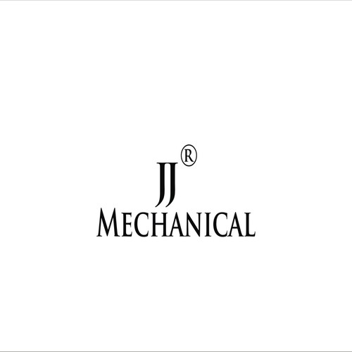 Give JJR Mechanical a face | Logo design contest