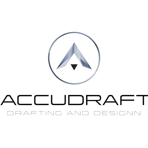 Create a capturing logo for a residential drafting and design company ...