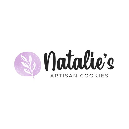 Designs | 10 year old girl starting an artisan cookie company! | Logo ...