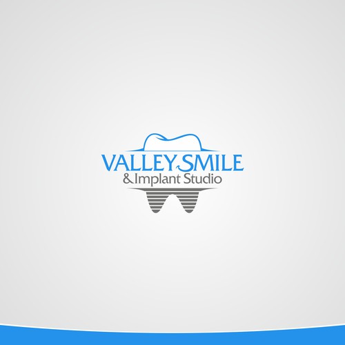 Create a contemporary logo for a Dental Studio | Logo design contest