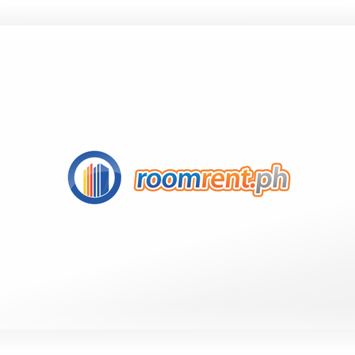2 variants of logos for student accommodation rental site | Logo design ...