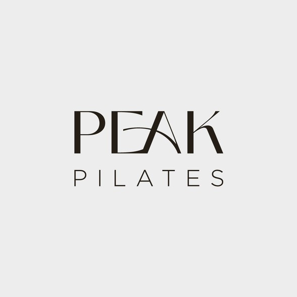 Pilates Logos - 73+ Best Pilates Logo Ideas. Free Pilates Logo Maker ...