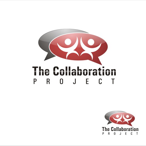 Logo Needed for The Collaboration Project | Logo design contest