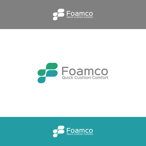 Reinvent logo for a technologically-advanced supplier of cushion foam ...