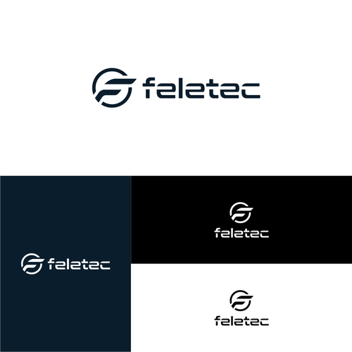 Designs | feletec Logo | Logo design contest