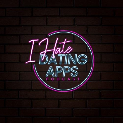 Designs | I hate dating apps | Logo & social media pack contest
