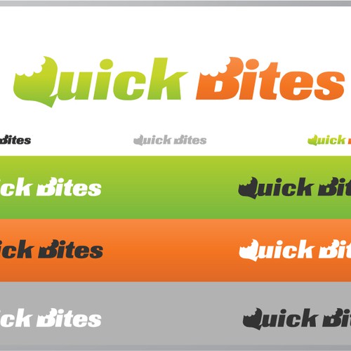 Quick Bites Logo