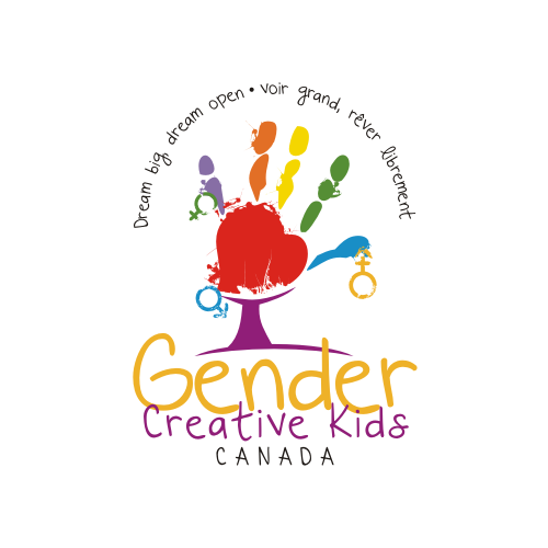 New logo wanted for Gender Creative Kids Canada | Logo design contest