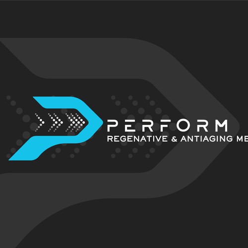Designs | Regenerate and anti-aging logo touch up | Logo design contest