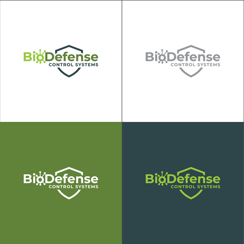 Designs | New Innovative technology company seeks to brand its ...