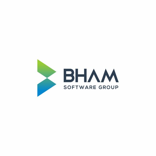 Designs | Bham Software Group logo | Logo design contest