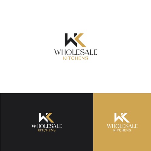 Designs | Wholesale kitchen cabinet supplier | Logo design contest