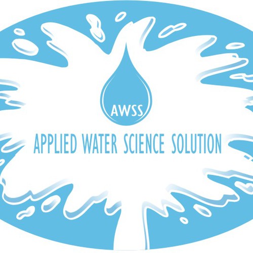 New logo wanted for Applied Water Science Solutions | Logo design contest
