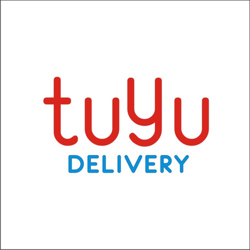 tuyu delivery | Logo design contest
