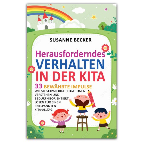 Designs | Design a serious and emotionally-positive cover for ...