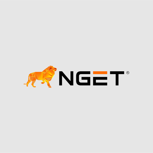 Create the next generation logo for NGET | Logo design contest