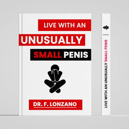 Designs Funny Cover For A Gag T Book Cover Contest