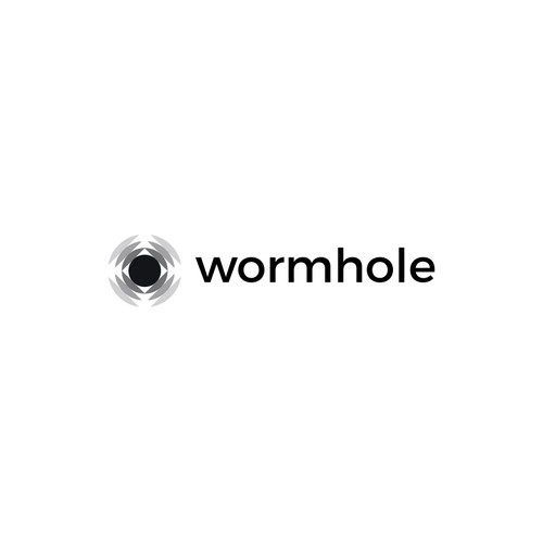 Designs | Wormhole Protocol Logo Design | Logo design contest