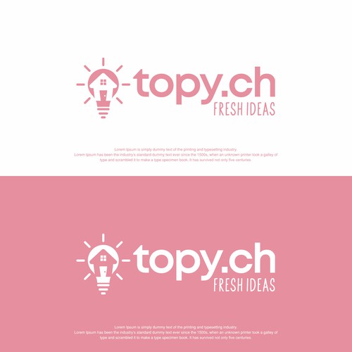 Topy Logo Contact – TonalityONE