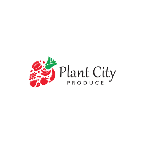 Designs | Produce company that really needs a new logo. | Logo design ...