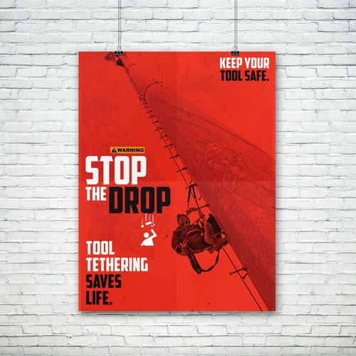 Workplace Posters | Poster contest