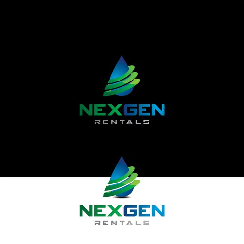 Create a logo & identity package for NexGen Rentals...a new technology ...