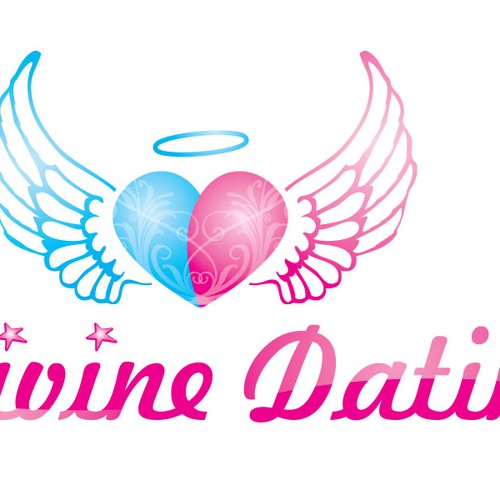 Online Dating Website Logo | Logo design contest