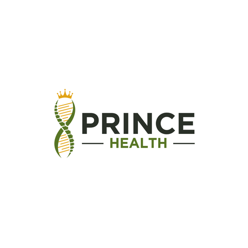 Designs | Prince Regenerative Medicine | Logo design contest