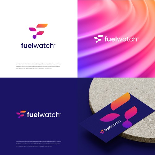 Designs | FuelWatch Web App | Logo design contest