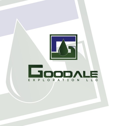Create the next logo for Goodale Exploration | Logo design contest
