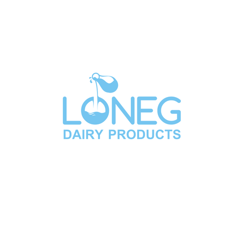 create a capturing logo for a dairy product company | Logo design contest