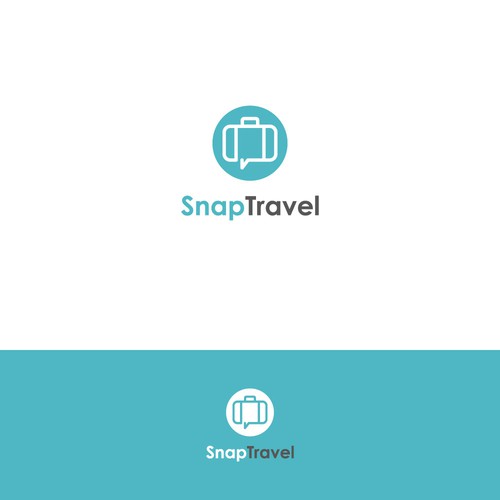 Designs | Create a Logo for Travel Booking service over Messaging ...