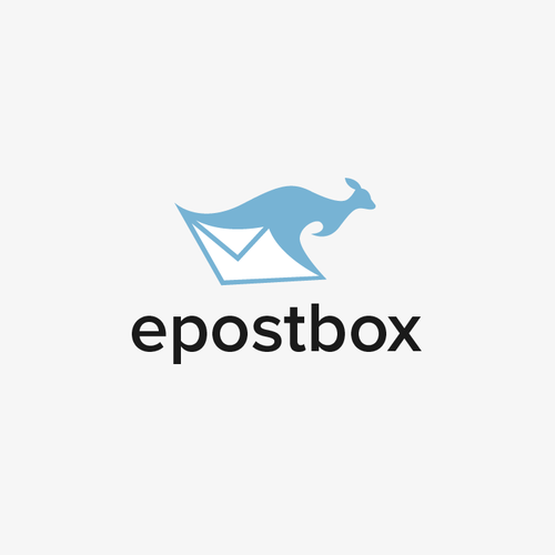 Mail Logos: the Best Mail Logo Images | 99designs