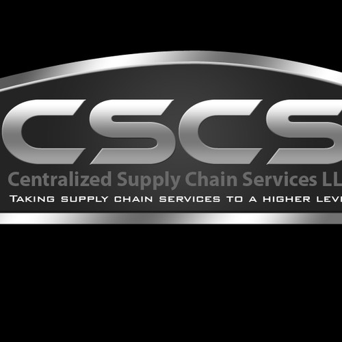 Logo for Centralized Supply Chain Services, LLC | Logo design contest