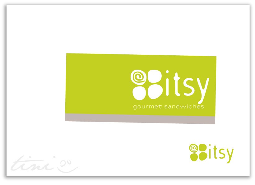 ITSY - Simple Logo Design $250!!!! | Logo design contest