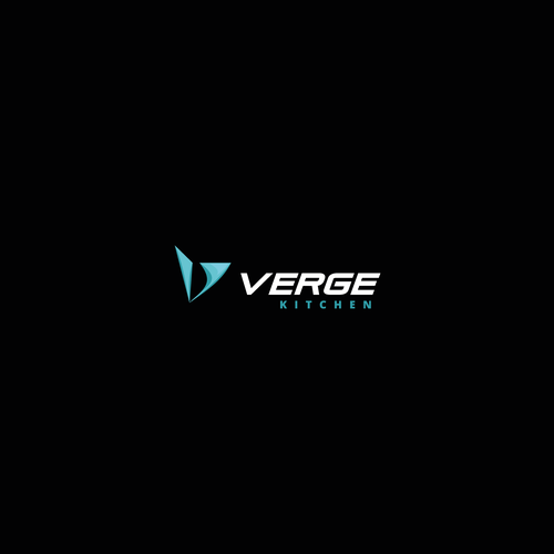 Designs | Verge Kitchen | Logo design contest