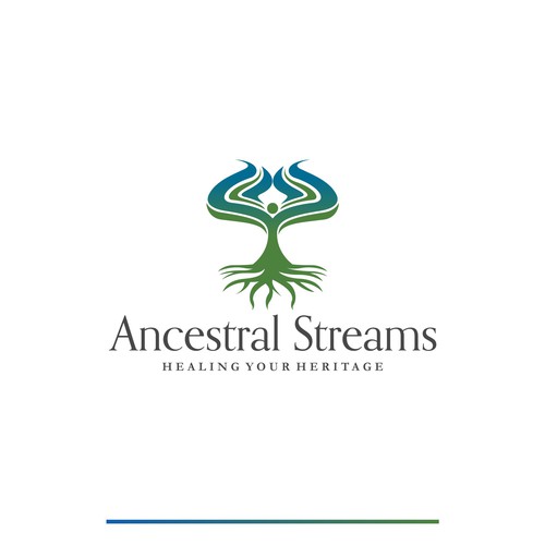 Designs | "Design a spiritually connective logo for my Ancestral ...