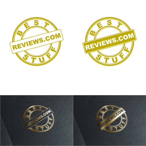 Create a certified seal logo for a new website! | Logo design contest