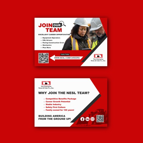 Hiring Designs - 44+ Hiring Design Ideas, Images & Inspiration In 2024 ...