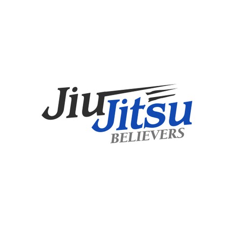 New Movement brand for Brazilian Jiu Jitsu | Logo design contest