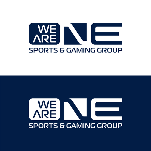 Designs | We Are 1 Sports and Gaming Group | Logo design contest