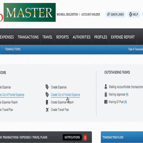 New logo wanted for Inlogik's product ProMaster | Logo design contest